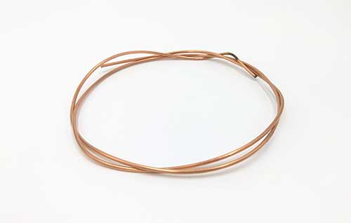 PEEK Wire Insulation, Polyetheretherketone Material for Wires and ...