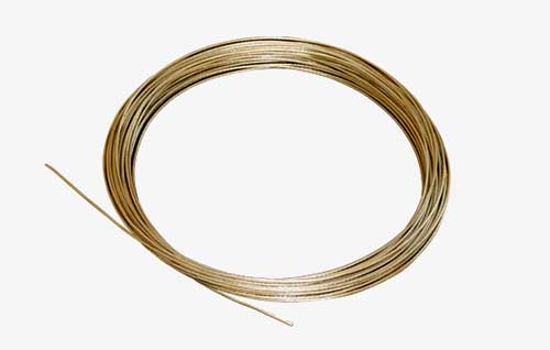 PEEK Wire Insulation, Polyetheretherketone Material for Wires and ...