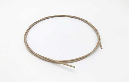 PEEK Wire Insulation, Polyetheretherketone Material for Wires and ...